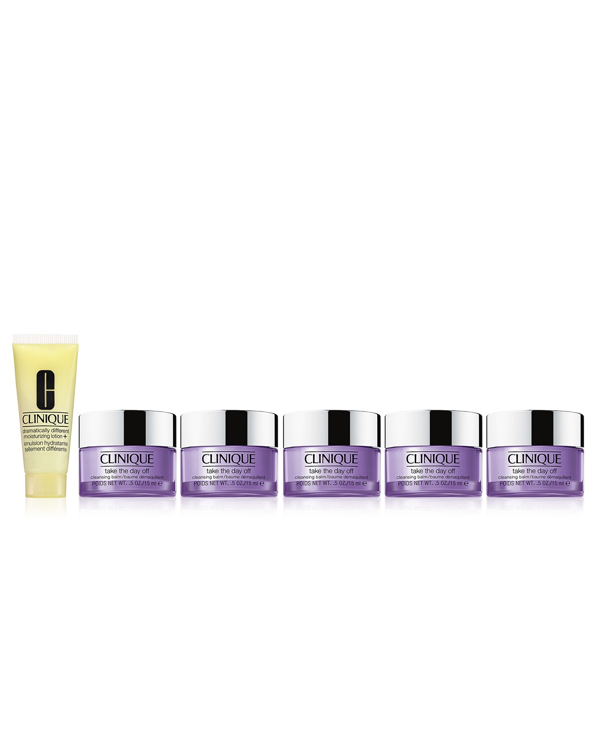 DDML TTDO SET | 倩碧CLINIQUE台灣官網